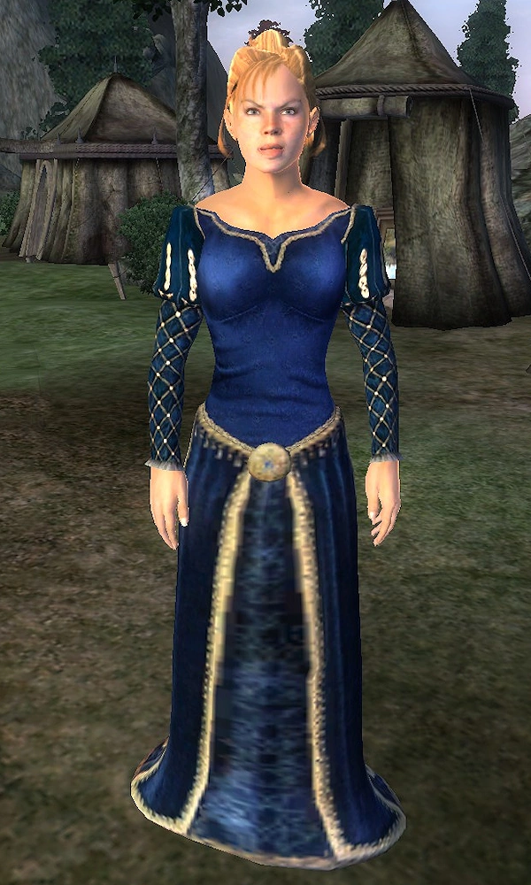 Sigrid (Oblivion) | Elder Scrolls | Fandom