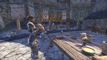 Stonetooth Bash | Elder Scrolls | Fandom