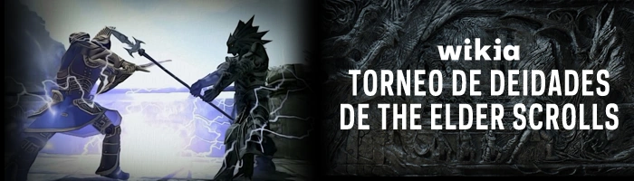 Usuario Blog:CuBaN VeRcEttI/Torneo de deidades de The Elder Scrolls - Combate final Aedra vs ...