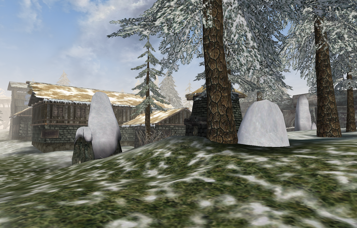 Дом Гратиана Каэреллиуса The Elder Scrolls Wiki Fandom