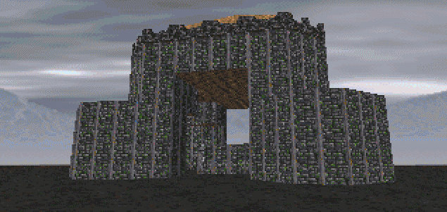 Горы Драконьего Хвоста Daggerfall The Elder Scrolls Wiki Fandom