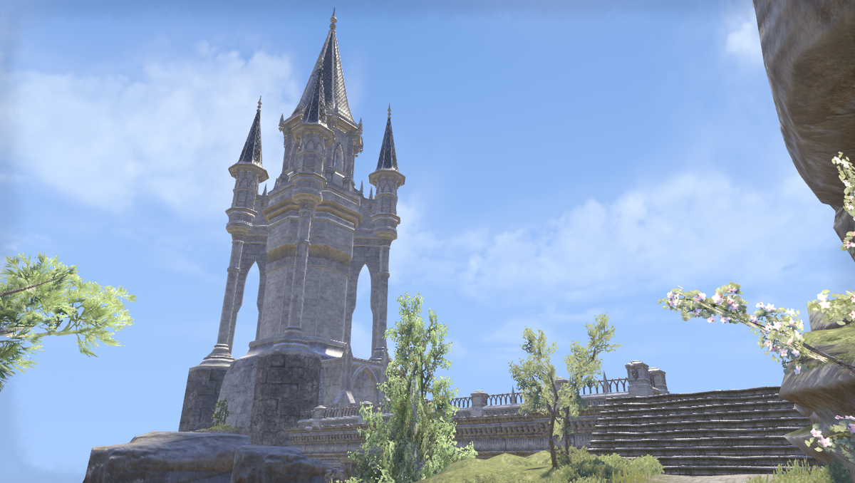 Крепость Даск The Elder Scrolls Wiki Fandom