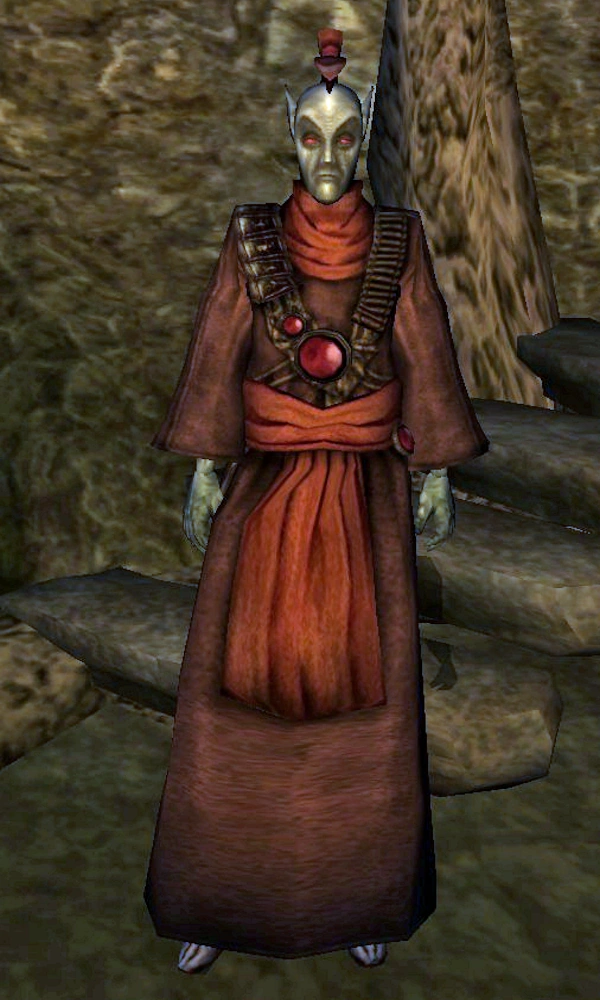 Alven Salas | The Elder Scrolls Wiki | Fandom