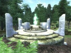 Ayleid Well (Oblivion) | Elder Scrolls | Fandom