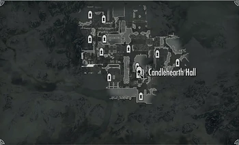 Candlehearth Hall | Elder Scrolls | Fandom