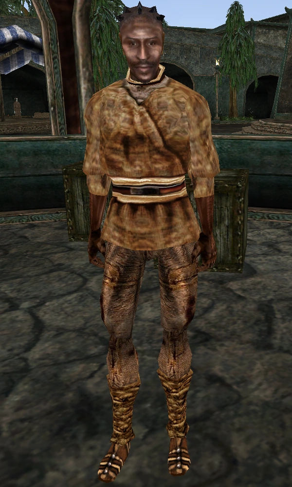 Daron | Elder Scrolls | Fandom