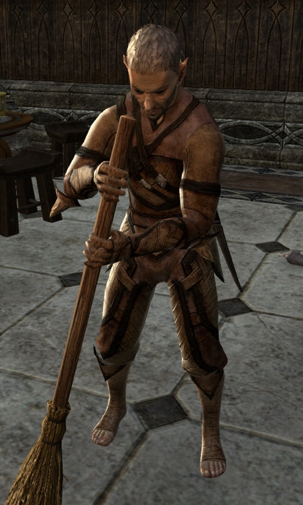 Enathorn | Elder Scrolls | Fandom