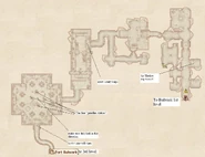 Fort Bulwark | Elder Scrolls | Fandom