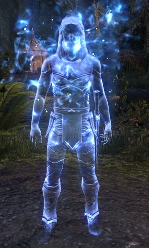 Gerren | Wiki The Elder Scrolls | Fandom