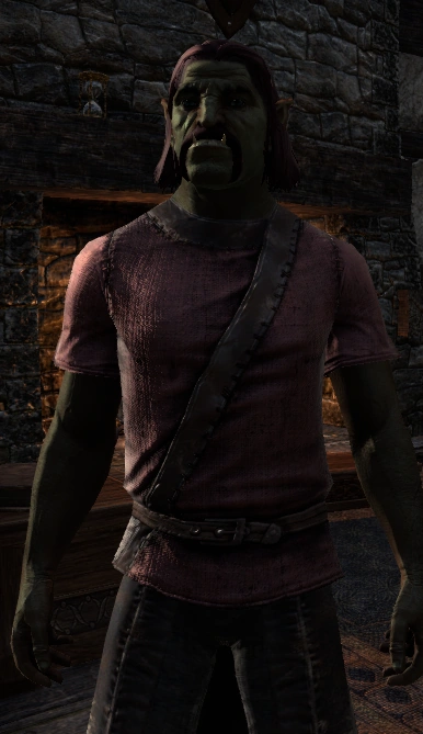 Gloorag | Wiki The Elder Scrolls | Fandom