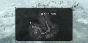 Mina de Sanuarach (Skyrim) | Elder Scrolls | Fandom