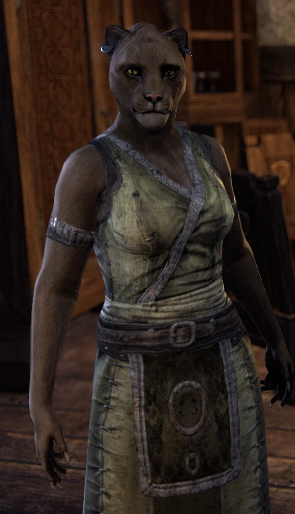 Mula Glénumbrie Wiki The Elder Scrolls Fandom