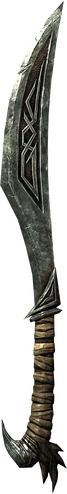 Nordic Dagger | Elder Scrolls | Fandom