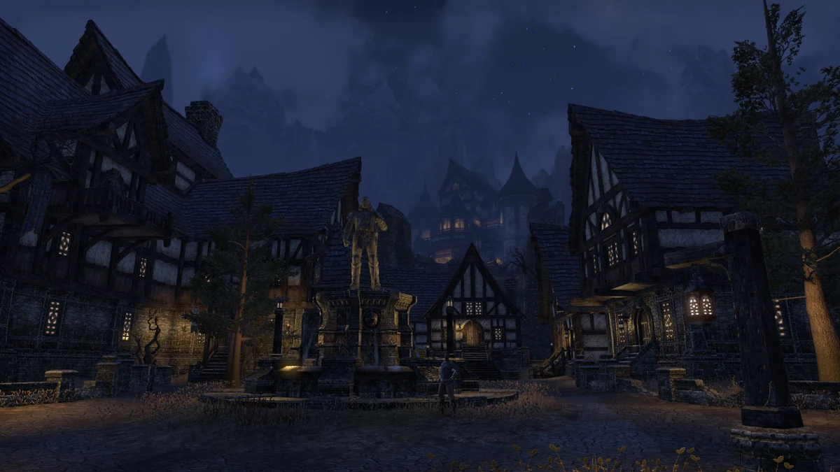 Timón Despojado | Elder Scrolls | Fandom