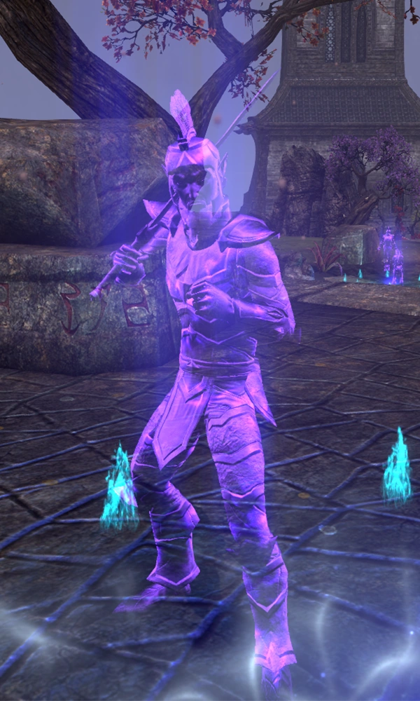 Spectral Militia | Elder Scrolls | Fandom