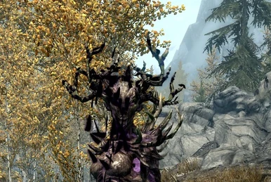 Spriggan Earth Mother