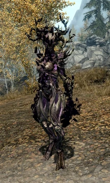 spriggan matron