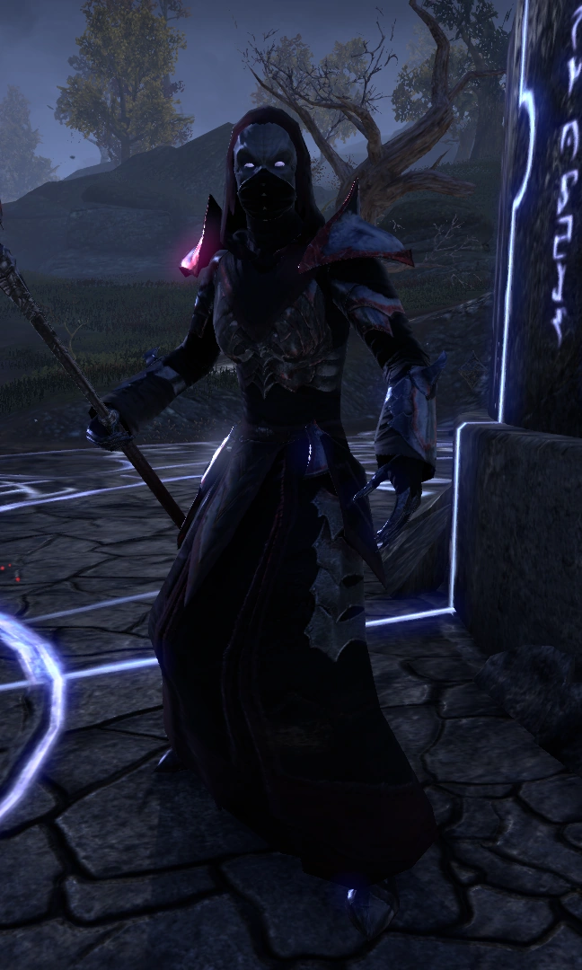 Tisseffroi Xivkyn | Wiki The Elder Scrolls | Fandom