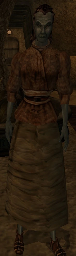 Aldyne Arenim | The Elder Scrolls Wiki | Fandom