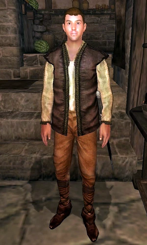Blade Training | Elder Scrolls | Fandom