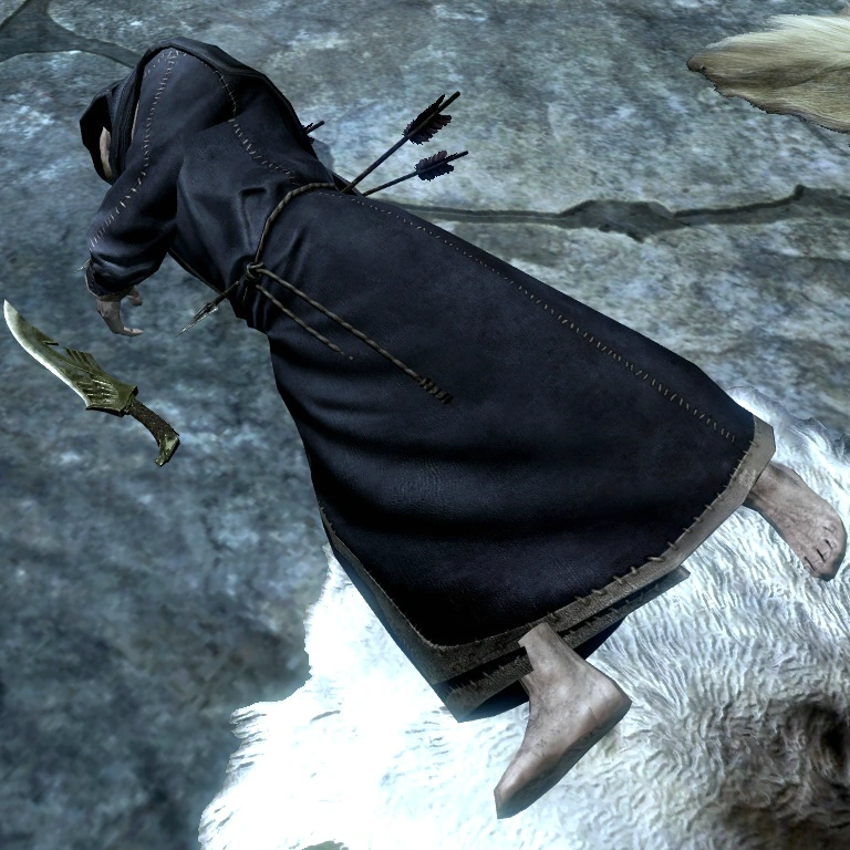Borvir | Elder Scrolls | Fandom