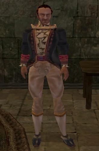 Carnius Magius | Elder Scrolls | Fandom