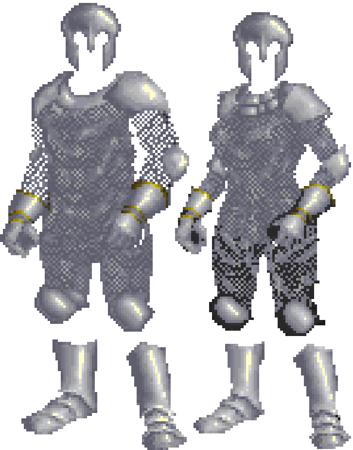 Chain Armor (Daggerfall) | Elder Scrolls | Fandom