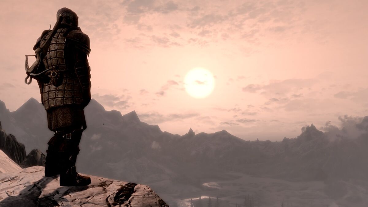 Quêtes Dawnguard Wiki The Elder Scrolls Fandom