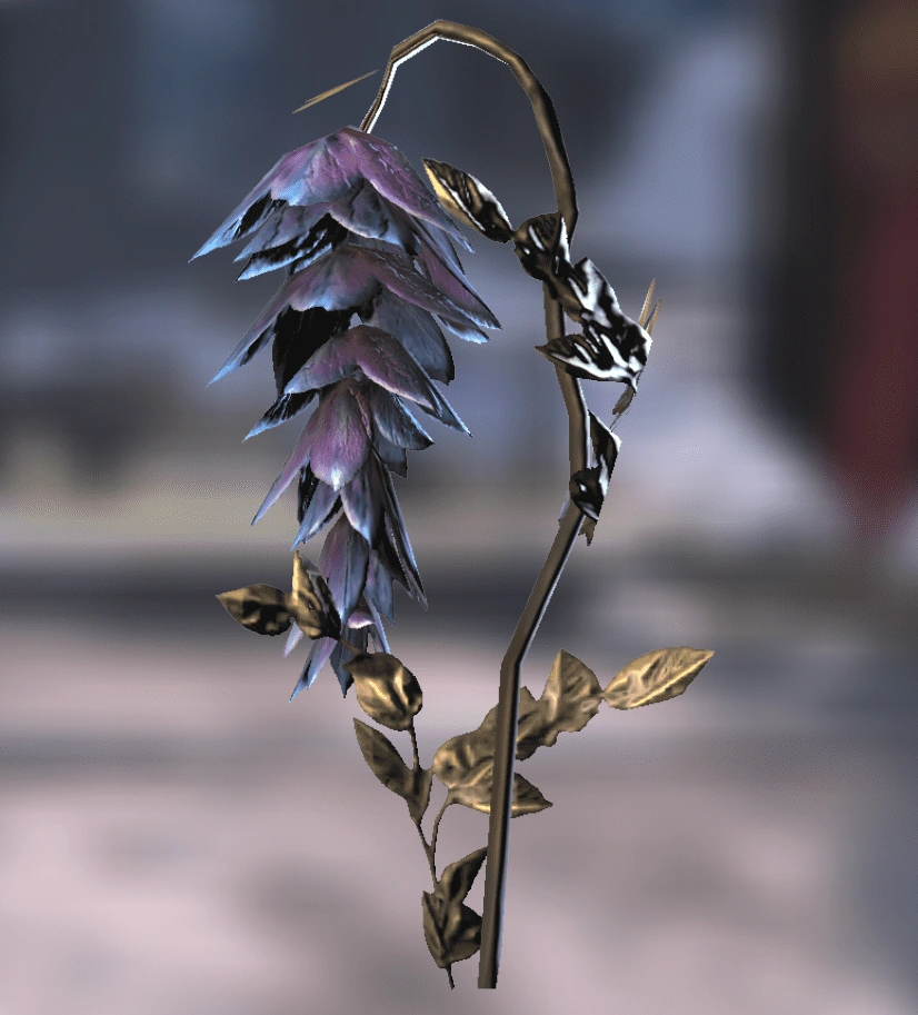 Deathbell (Blades) | Elder Scrolls | Fandom