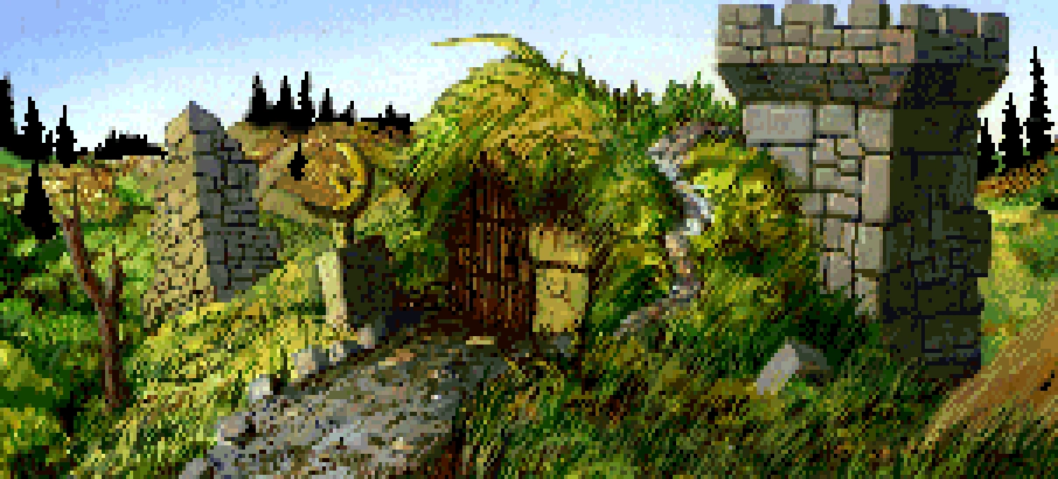 Elden Grove (Location) | Elder Scrolls | Fandom