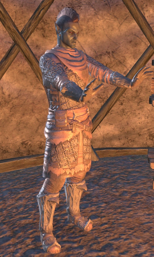 Emah-Ral | Elder Scrolls | Fandom