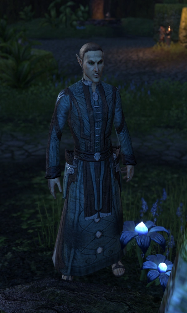 Estaamo | Elder Scrolls | Fandom