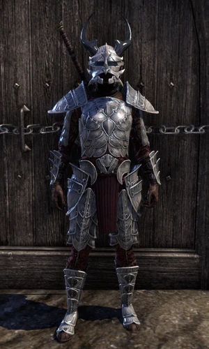 House Guard | Elder Scrolls | Fandom