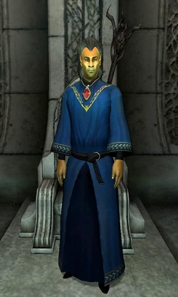 Mankar Camoran | Elder Scrolls | Fandom