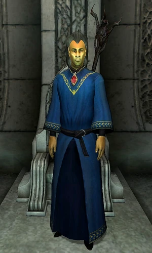 Mankar Camoran (Oblivion) | Elder Scrolls | Fandom