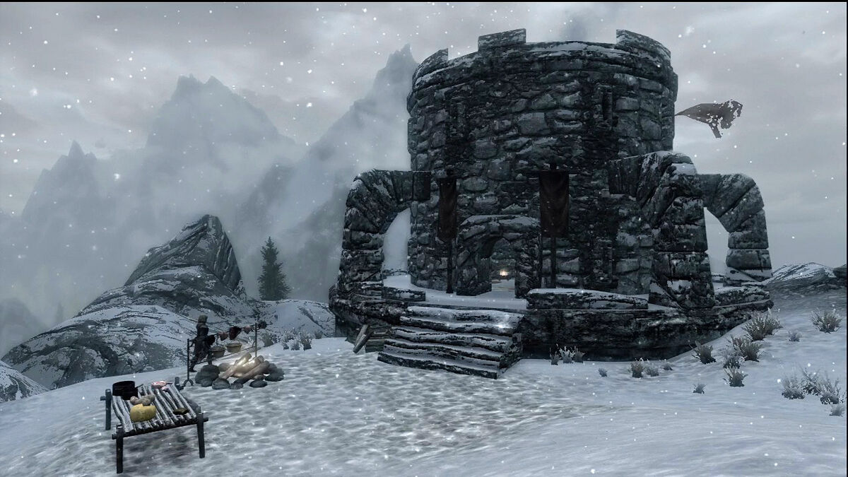 Stendarr's Beacon | The Elder Scrolls Wiki | Fandom