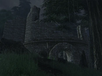 Fort Doublecross | Elder Scrolls | Fandom