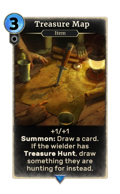 Treasure Map | Elder Scrolls | Fandom