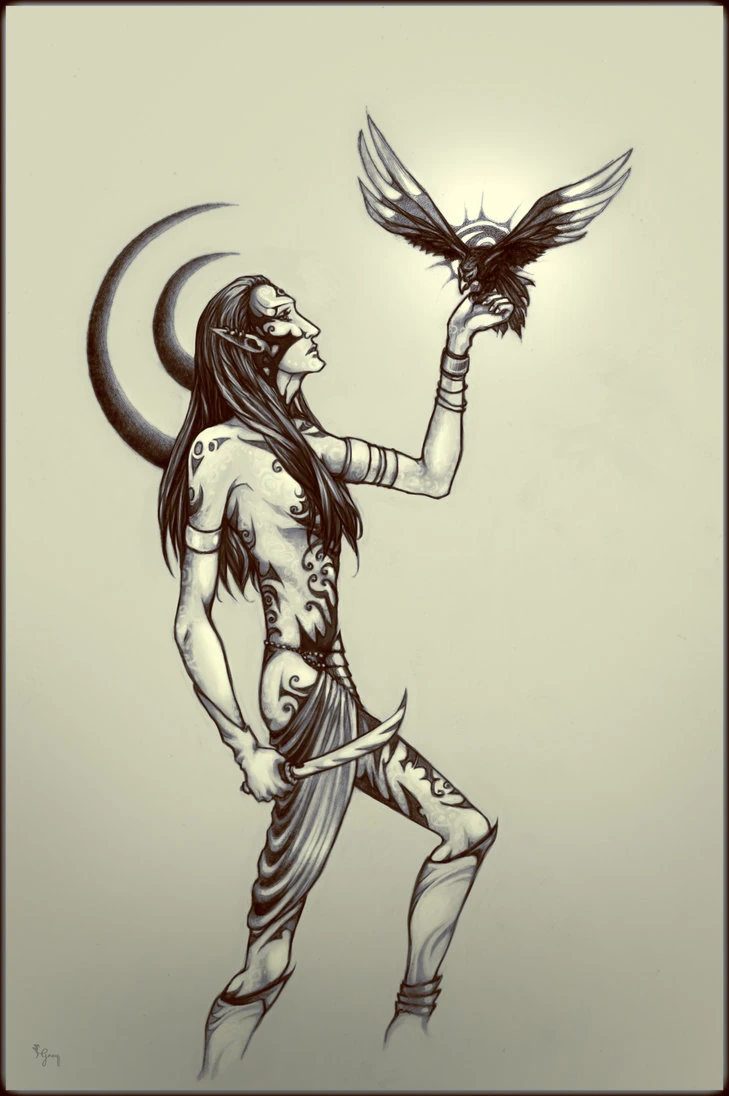 Trinimac | The Elder Scrolls Wiki | Fandom