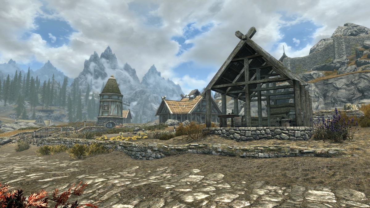 Ферма Сынов Битвы The Elder Scrolls Wiki Fandom