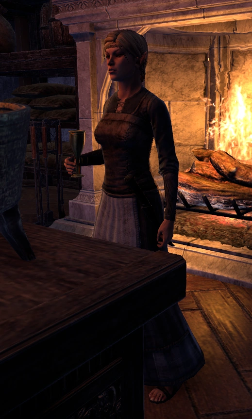 Aedion | Wiki The Elder Scrolls | Fandom