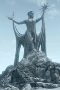 Shrine of Azura (Skyrim) | Elder Scrolls | Fandom