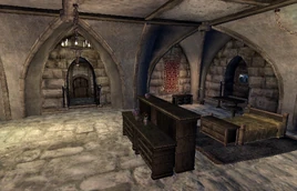 Bravil Wizard's Grotto | Elder Scrolls | Fandom