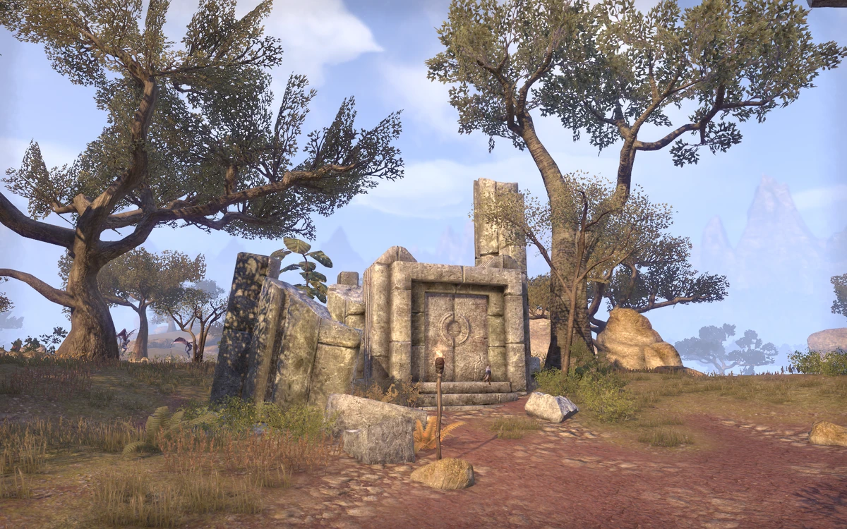 Hunding's Rage | Elder Scrolls | Fandom