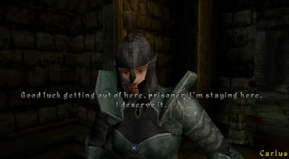 Carlus | Elder Scrolls | Fandom