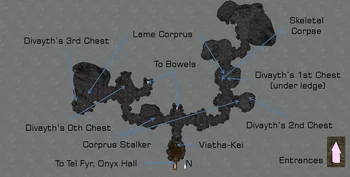 Corprusarium | Elder Scrolls | Fandom