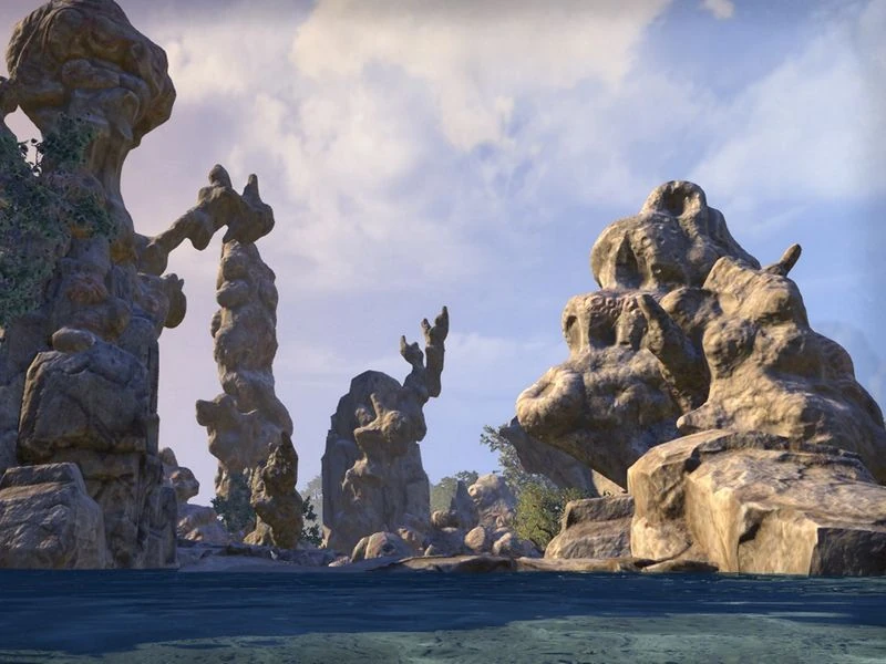 Corallo | The Elder Scrolls Wiki | Fandom