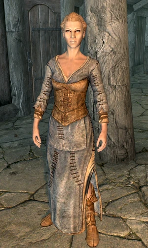 Delphine (Skyrim) | Elder Scrolls | Fandom