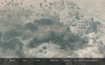 Excavación de Ruunvald | Elder Scrolls | Fandom