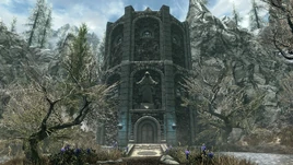 Myrwatch (Skyrim Creation Club Location) | Elder Scrolls | Fandom